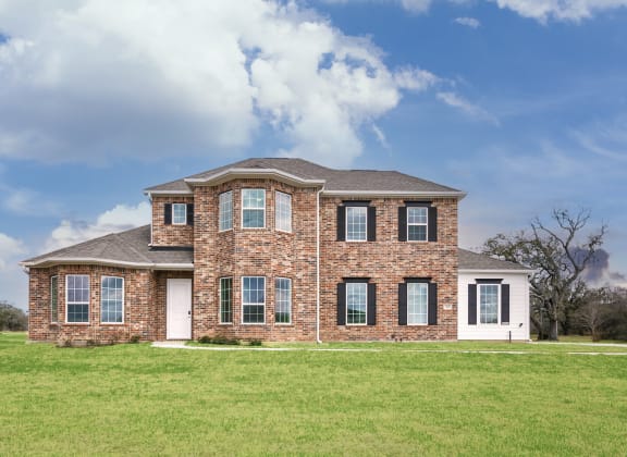 The Oaks at Suncreek Estates | Single Family Homes in Rosharon, TX